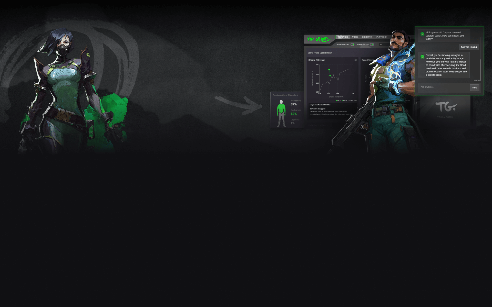 Overwolf | Tech for developers who love gaming