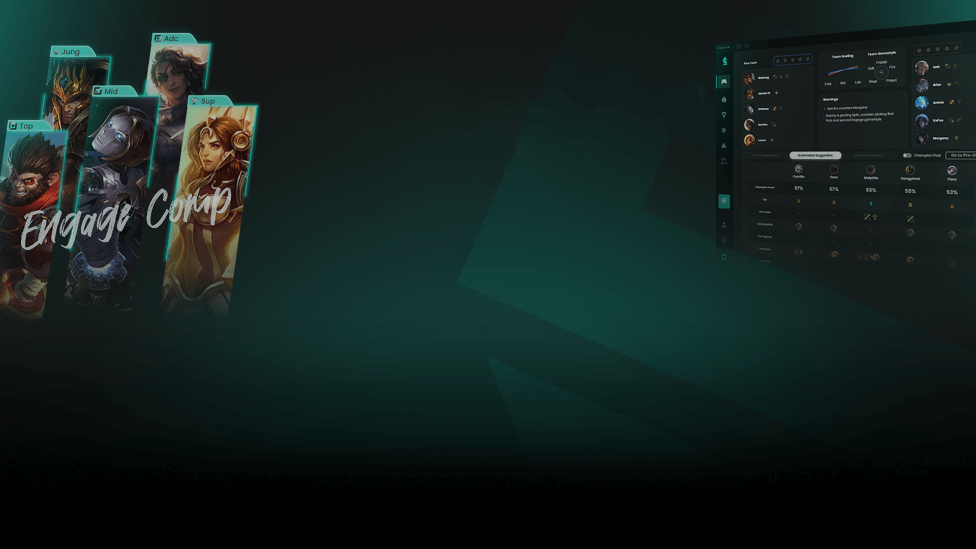 Overwolf | Tech for developers who love gaming